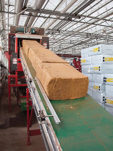 HydraFiber® has arrived in Australia - Hort Journal Australia