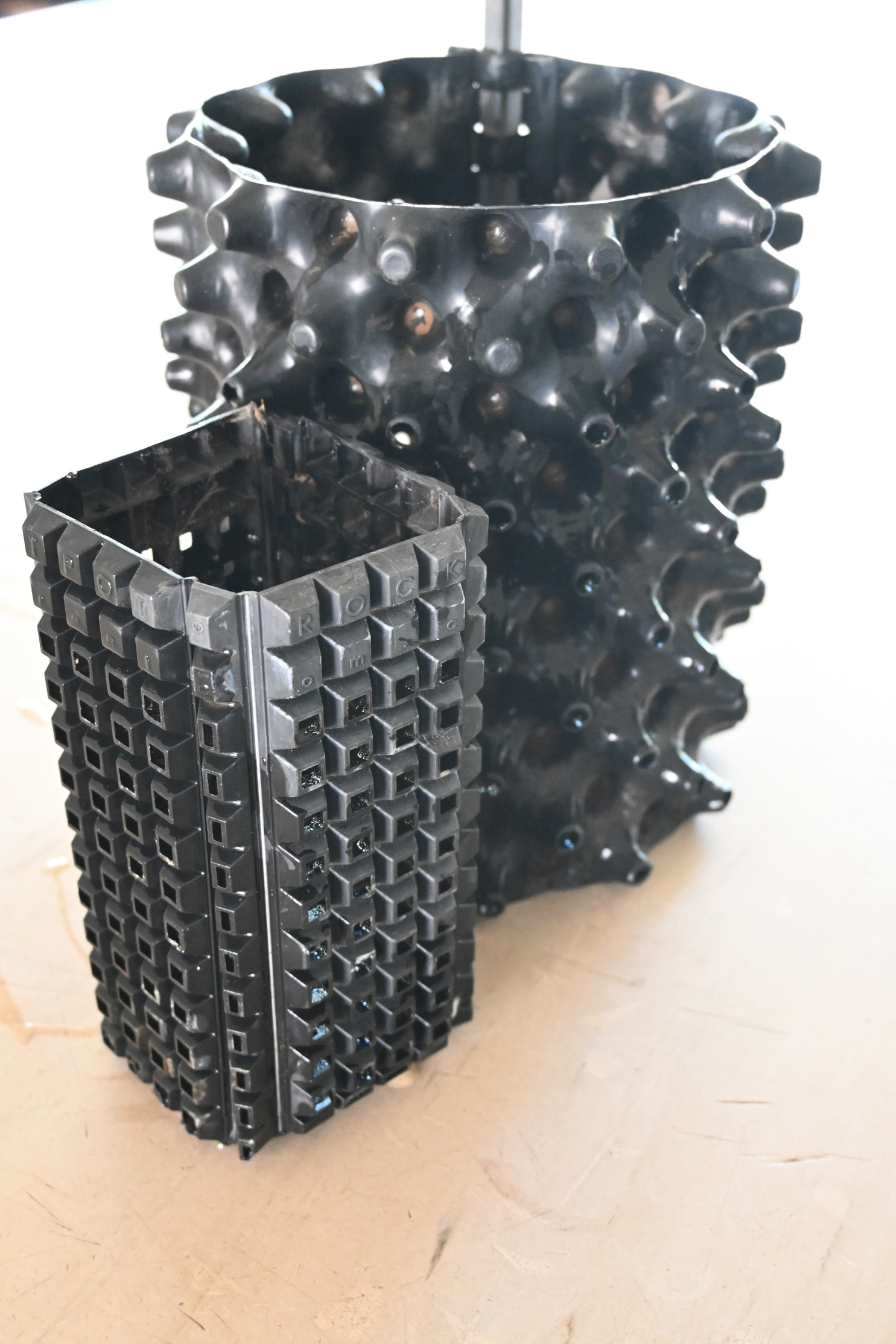 Getting to the root of container growing - Hort Journal Australia