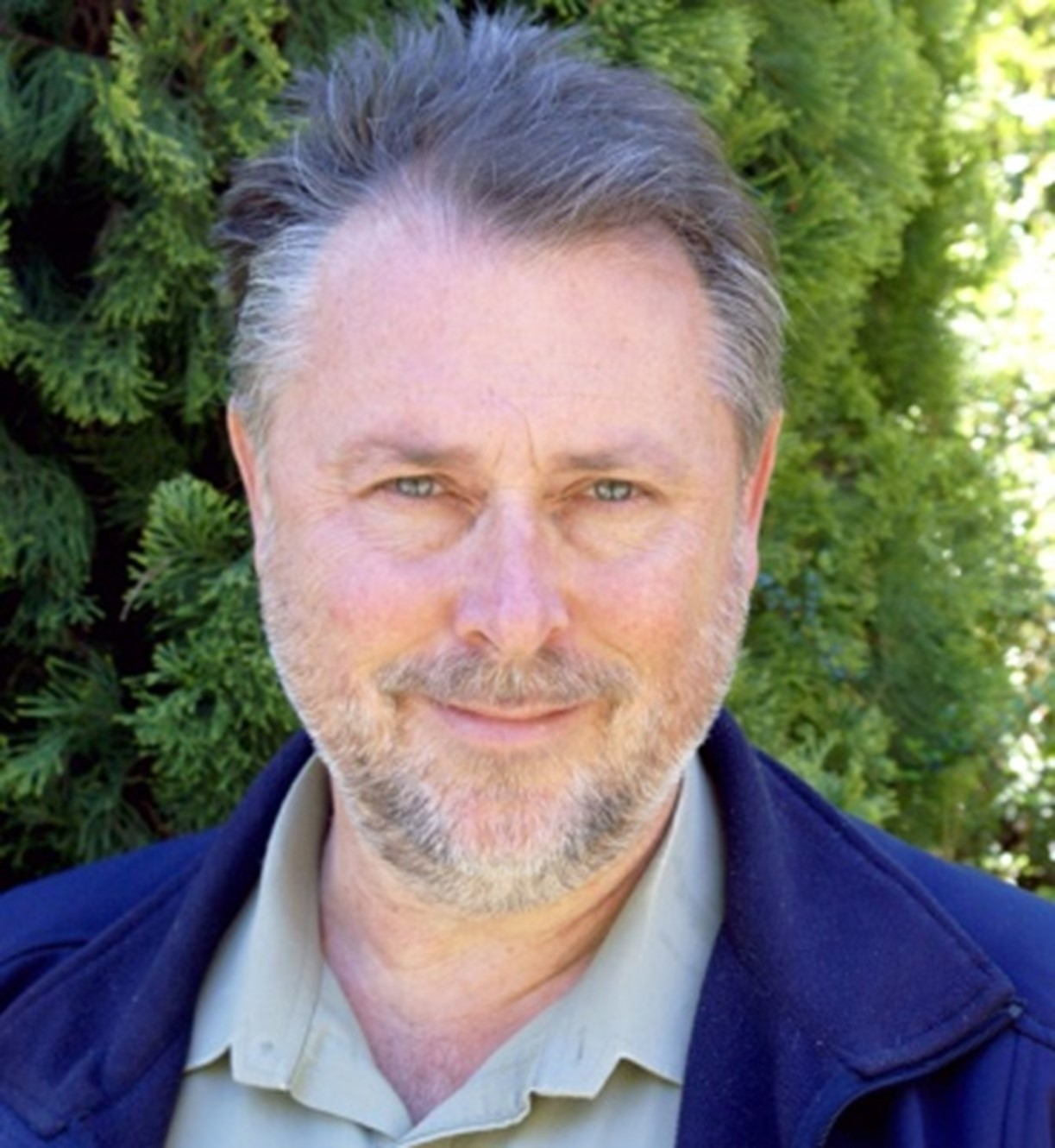 Our Team - Hort Journal Australia