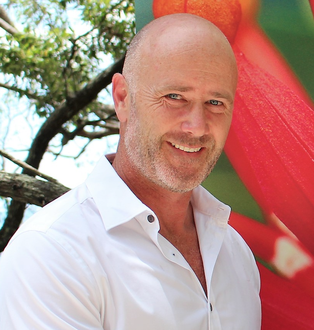 Our Team - Hort Journal Australia