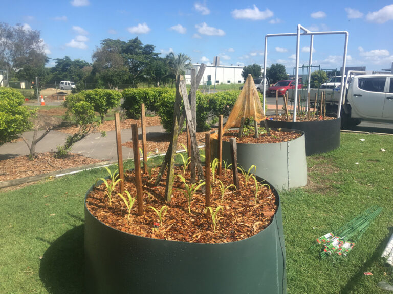 Hort Journal Australia - Innovative Communication in Horticulture