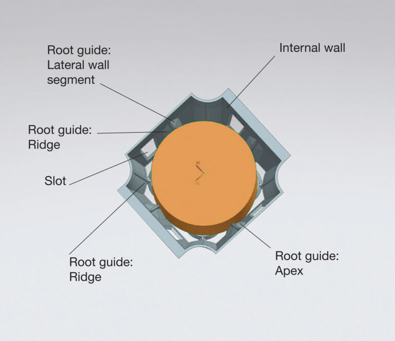 Enhance plant growth with air root-pruning - Hort Journal Australia