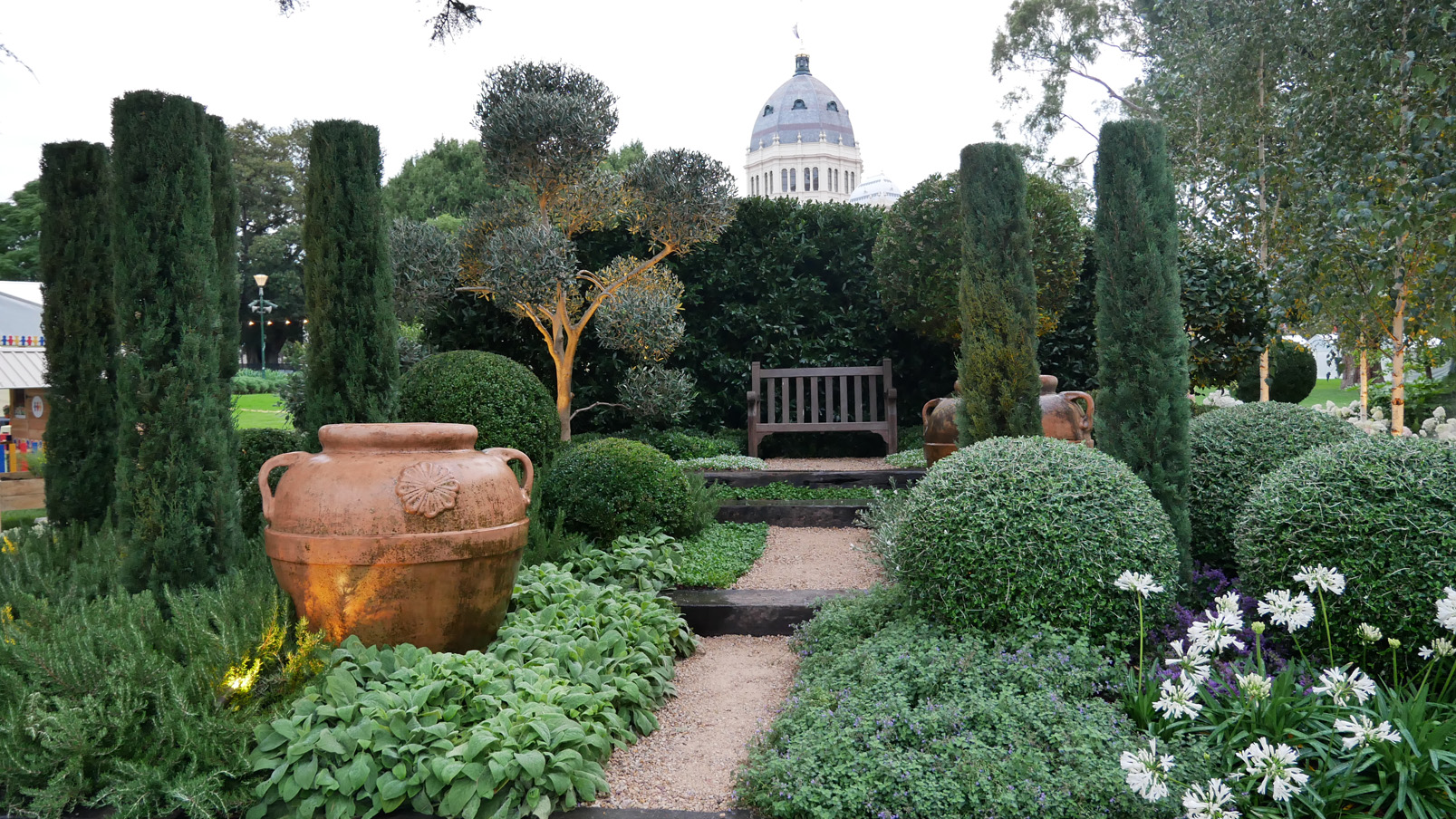 Get qualified in horticulture with TAFE - Hort Journal Australia