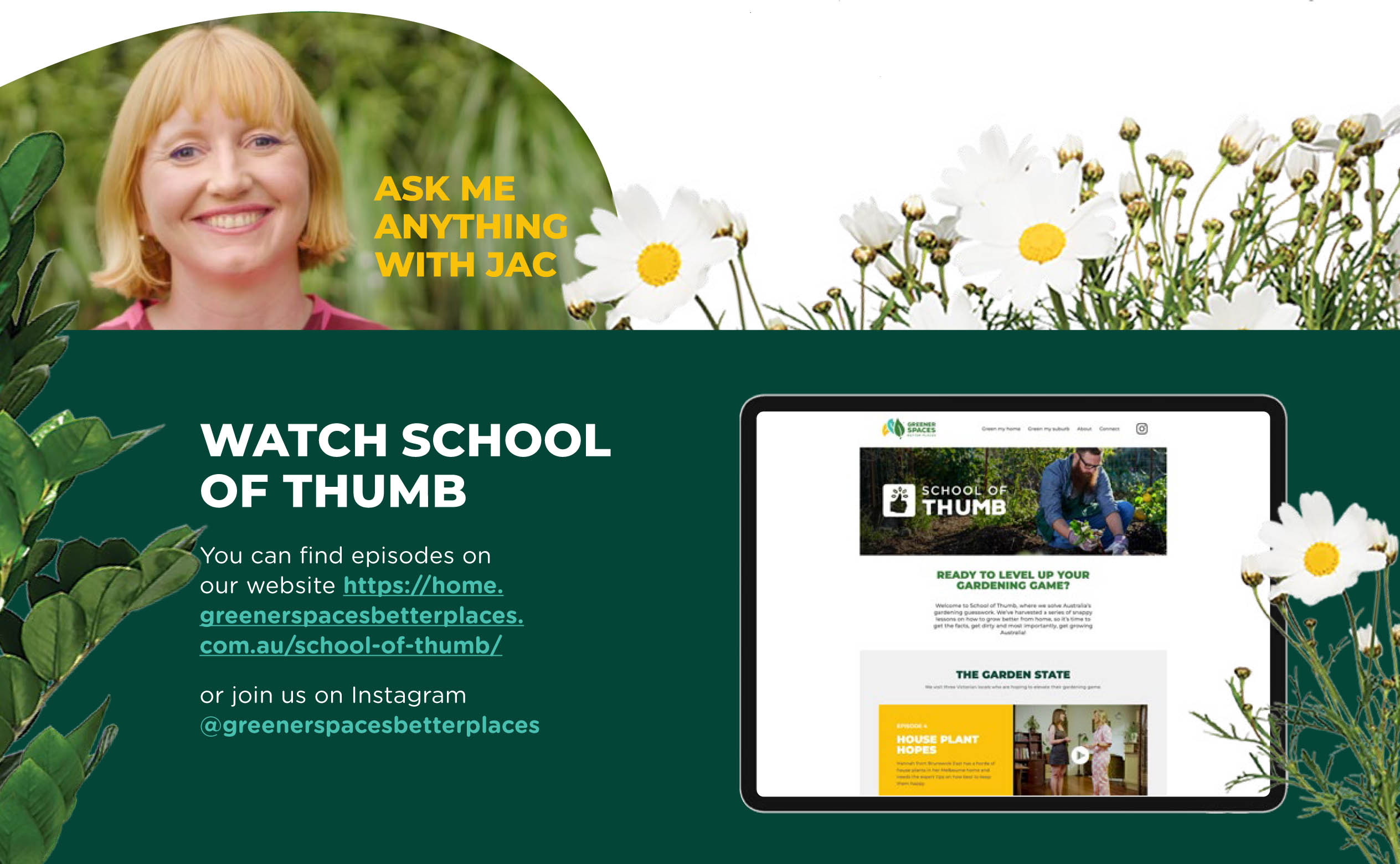 What's Growing on? - Hort Journal Australia