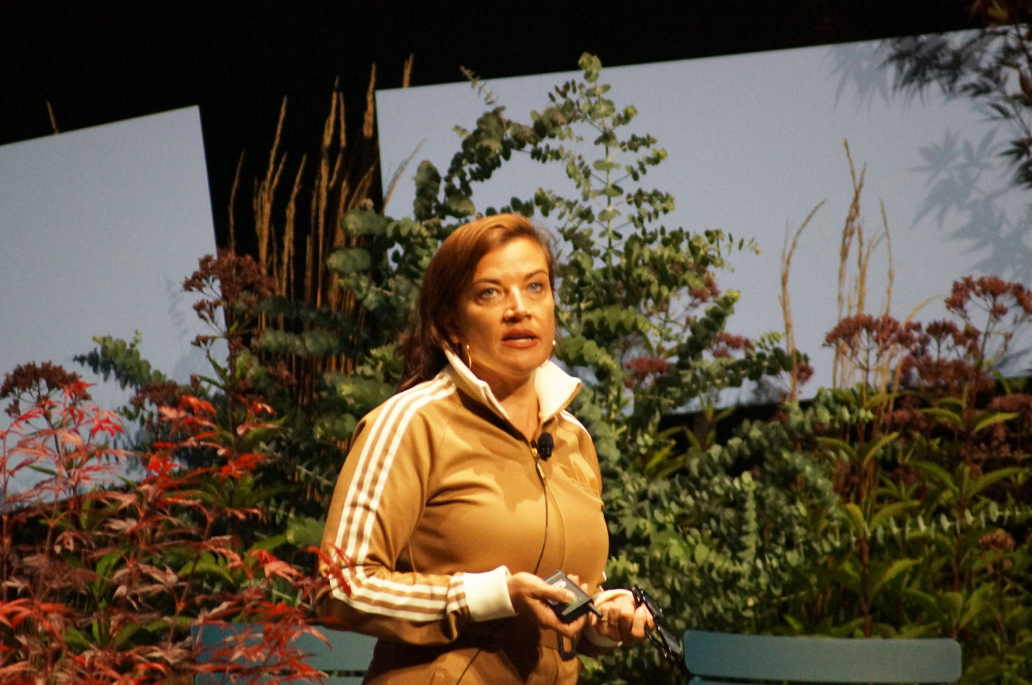Finding sympathy with a changing natural landscape - Hort Journal Australia