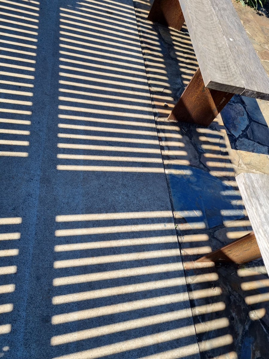 Shade and shadows - Hort Journal Australia