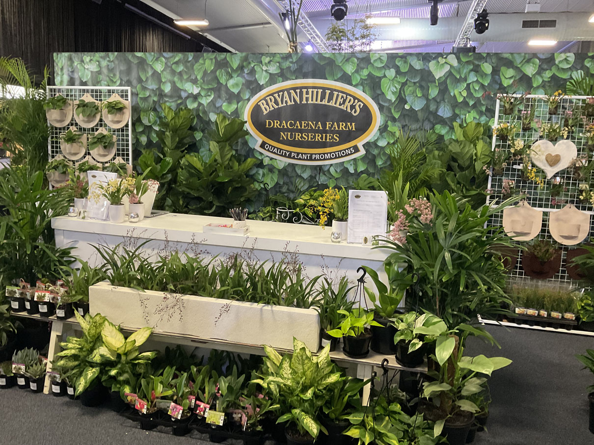 Creating an inspiring business future - Hort Journal Australia