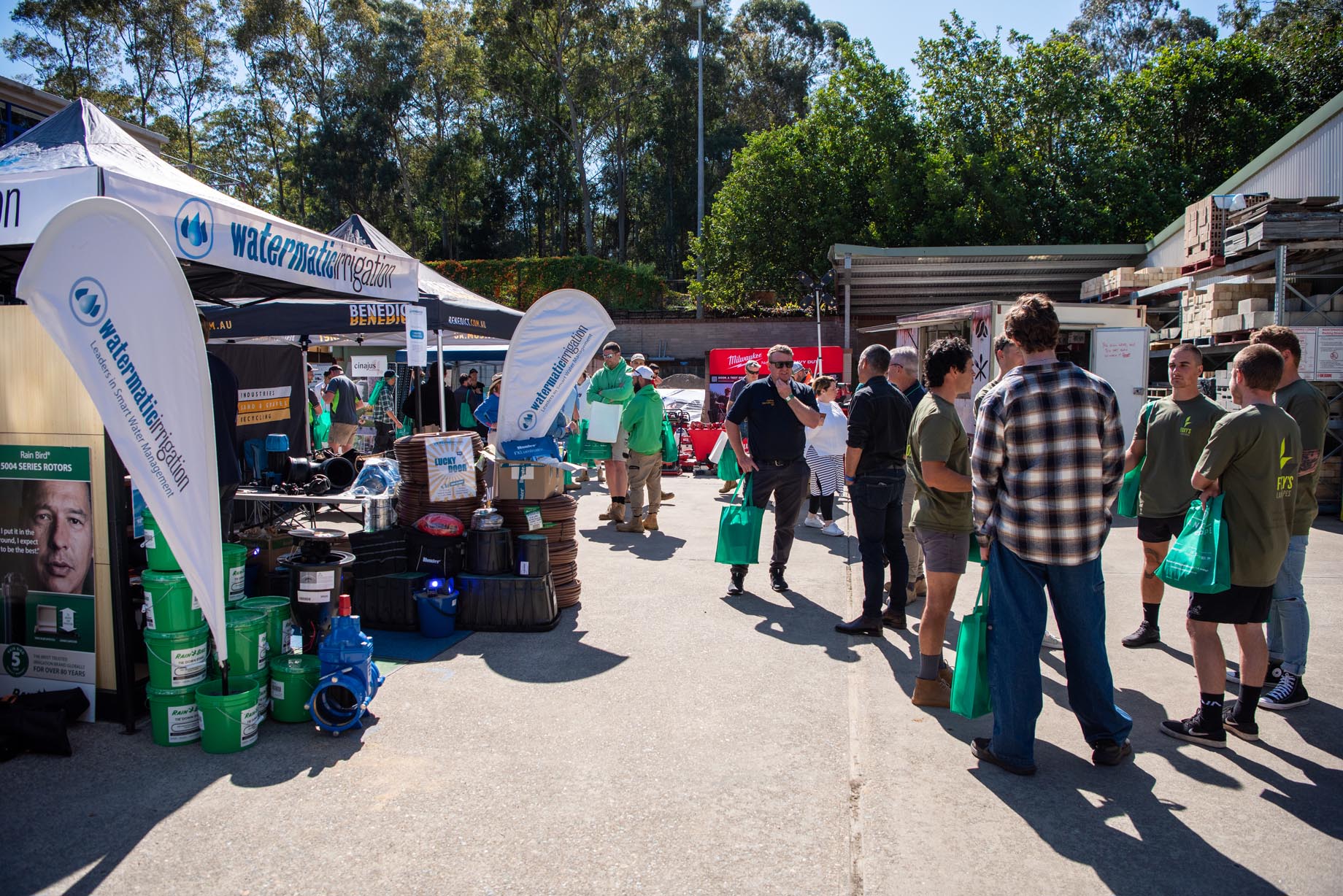 Inaugural expo in Sydney a great success - Hort Journal Australia