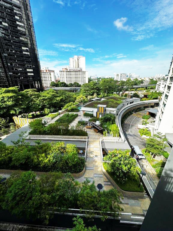 Discovering tomorrow: Exploring the visionary landscape of nature-based ...