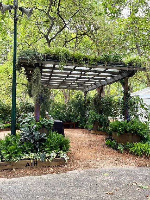 Shade and tree coverage, critical amid rising urban heat - Hort Journal Australia