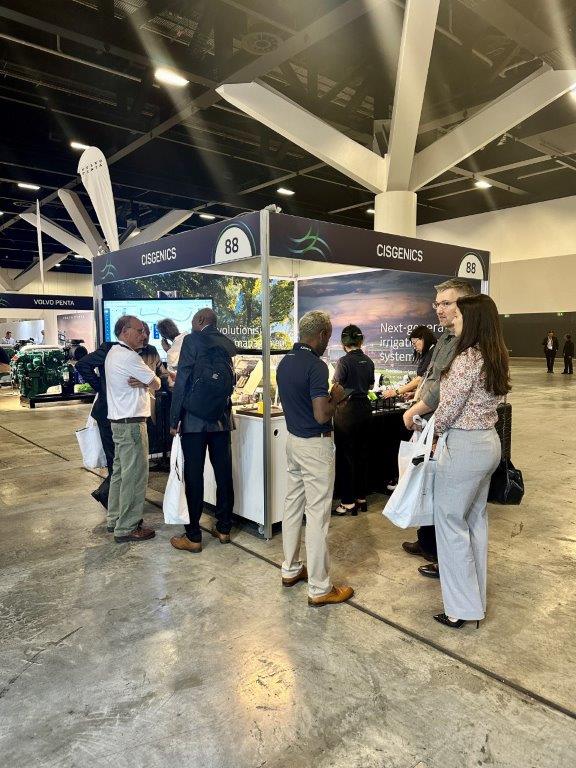Cisgenics brings next-generation irrigation technology to Australia ...