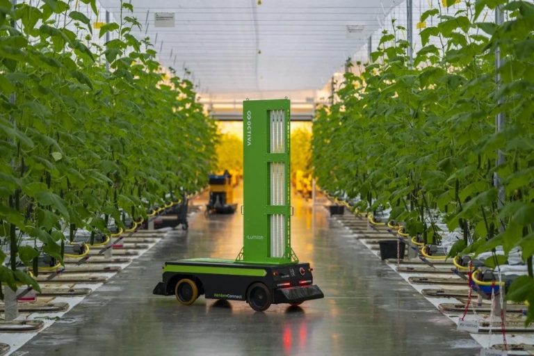 Growing smarter at GreenTech - Hort Journal Australia